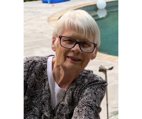 Viola "Vi" L. Bohn Obituary (2025) - O'Fallon, MO - Baue Funeral Home ...