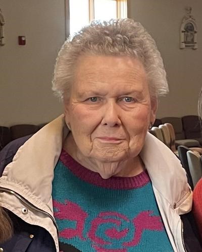 Emma Lou Griffin Obituary (2025) - Ruidoso, NM - LaGrone Funeral Chapel ...