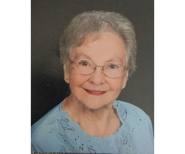Jane Ellen Gaylor Obituary (2025) - Schoolcraft, MI - Avink, McCowen ...