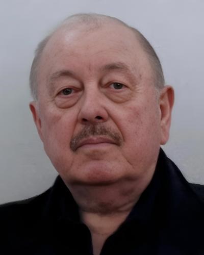 Frank Yankovich Obituary (2023) - Cleveland, OH - Slone & Co. Funeral ...