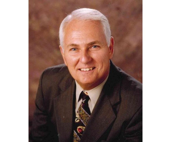 Edward James Andrews, Jr. Obituary (2025) - Gulfport, MS - Riemann ...
