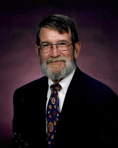 Richard Henry Neill Obituary (2024) - Oak Ridge, TN - Mott-McKamey ...