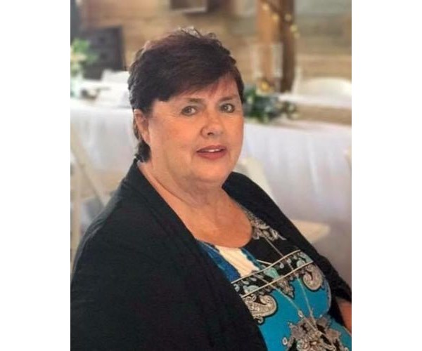 Hazel Marie Williams Obituary (2025) - Valdosta, GA - Carson McLane ...