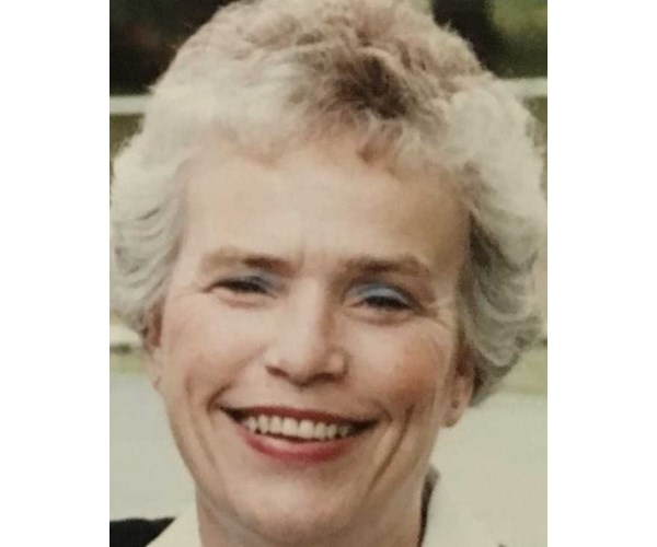 Susan M. Floyd Obituary (2025) - Akron, OH - Newcomer Funeral Home - Akron