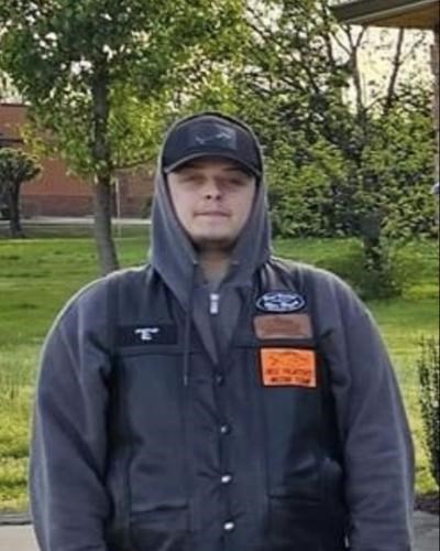 Elijah Kade Whittington Obituary (2023) - Old Hickory, TN - Madison ...