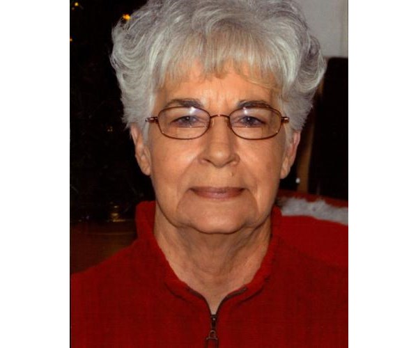Minnie Irene ( Packett) Queener Blackwell Obituary (2026) - Lake City ...