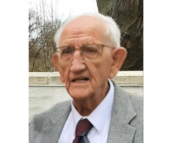 Rex John Davids Obituary (2025) - Menan, ID - Eckersell Funeral Home ...