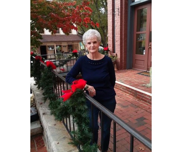 Doris McCoy Wilbanks Obituary (2026) - Cleveland, GA - Barrett Funeral ...
