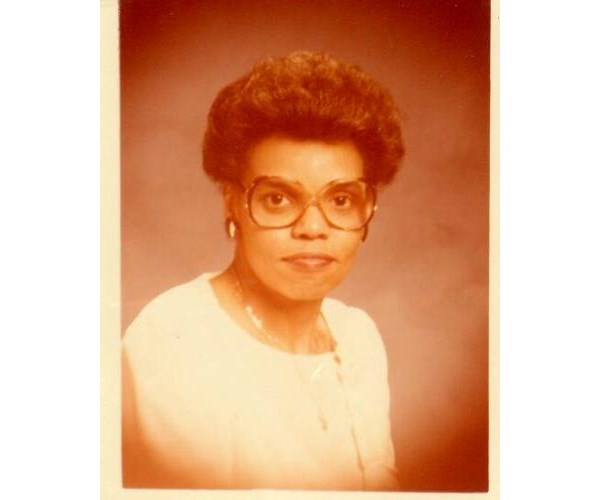 Beatrice Rita Berry Obituary (2024) - Beltsville, MD - Donald V ...