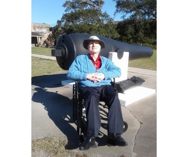 Edison Woods, Jr. Obituary (2025) - Gulf Breeze, FL - Rose Lawn Funeral ...