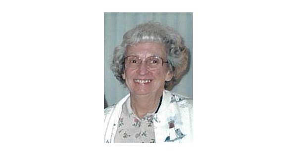 Sarah M. "Sally" Sisk Obituary (2022) - Wilmington, DE - McCrery ...