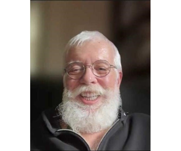 David R. Good Obituary (2025) - Richmond, IN - Newcomer Cremations ...