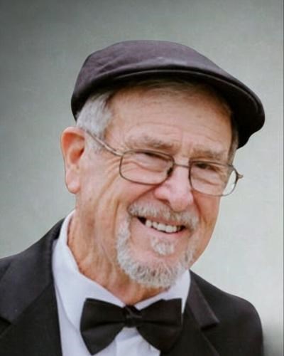 Albert Edward Whalley Obituary (2025) - Jackson, TN - Arrington Funeral ...