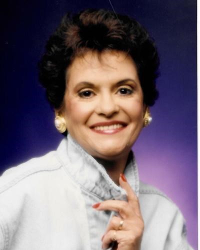 Marie G. (Monteiro) Crowley Obituary (2024) - Canton, MA - Farley ...