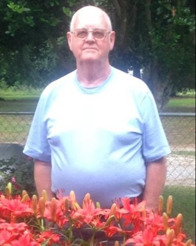 Jerry M. Ward Obituary (2024) - Phenix, AL - Vance Brooks Funeral Home ...