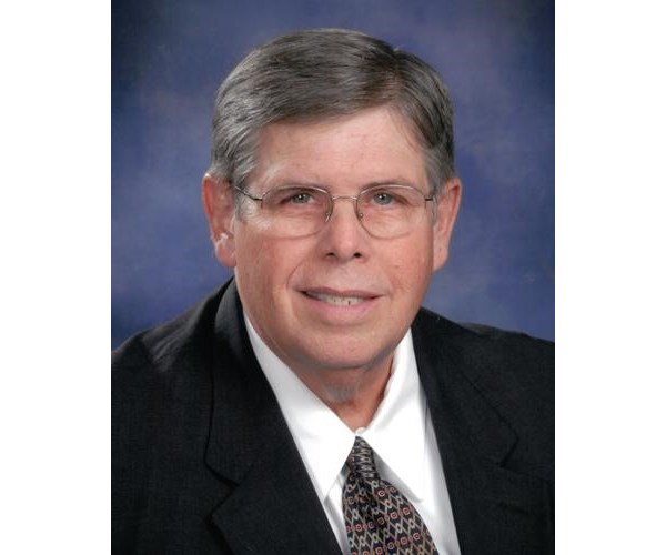 James Louis Collier Obituary (2025) - Fort Worth, TX - Thompson ...