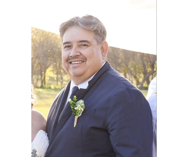 John "Johnny" Gilbert Sanchez Obituary (2025) - Crane, TX - Nichols ...