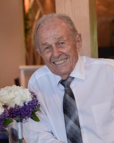 Johann Mueller Obituary (2024) - Woodstock, GA - Poole Funeral Home ...