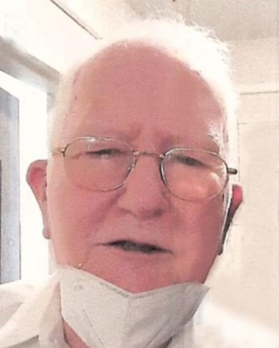 Thomas F. Gilmartin Obituary (2023) - Worcester, MA - Callahan Fay ...
