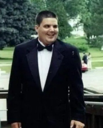 Michael Joseph Despres Obituary (2025) - Worcester, MA - Kelly ...