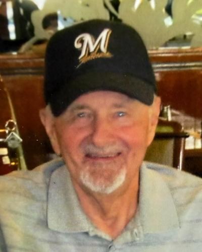 Richard "Dick" John Inicis Obituary (2025) - Franklin, WI - Max A. Sass ...