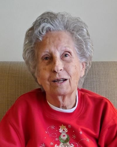 Lucille Piquette Obituary (2024) - Bountiful, UT - Lindquist's ...