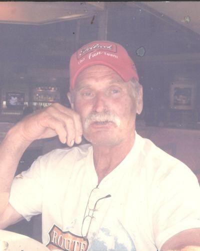 Neil Bergstrom Obituary (2025) - Vernal, UT - Blackburn Vernal Mortuary