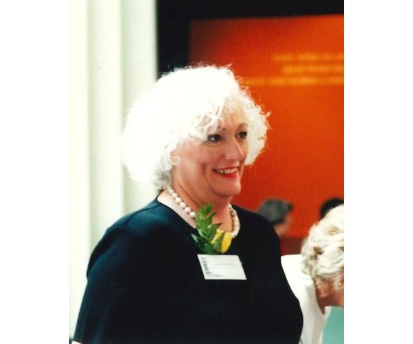 Beth McBride Obituary (2024) - Centennial, CO - Horan & McConaty ...