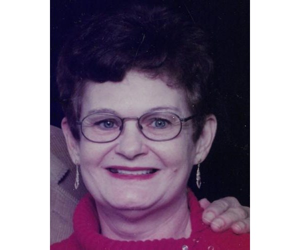 Patricia Ann McCoy Obituary (2025) - Franklin, KY - Gilbert Funeral ...