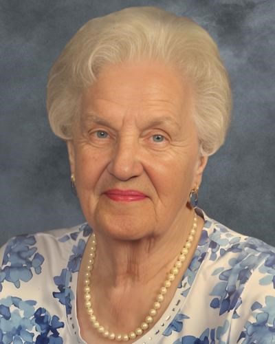 Martha Jackson Burell Gillis Obituary (2025) - Commerce, GA - Ivie ...
