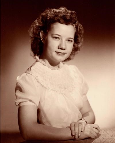 Lorraine Frances Carlton Obituary (2026) - Camarillo, CA - Perez Family ...