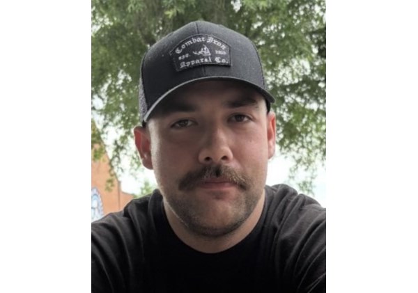 Christopher James Thomas Obituary (2025) - Concord, NC - Hartsell ...