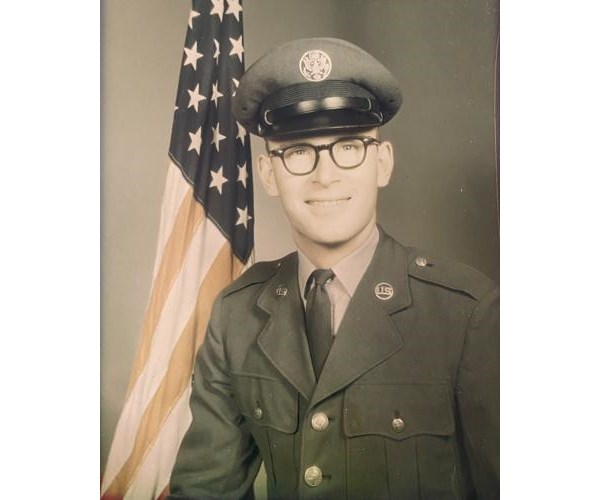 James Dennie Farmer Obituary (2024) - Abingdon, VA - Farris Funeral ...