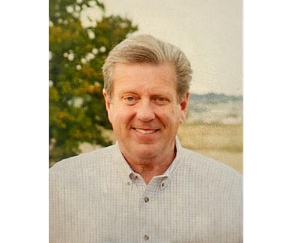 James "Jim" Russell Campbell Obituary (2025) - Stillwater, OK - Dighton ...
