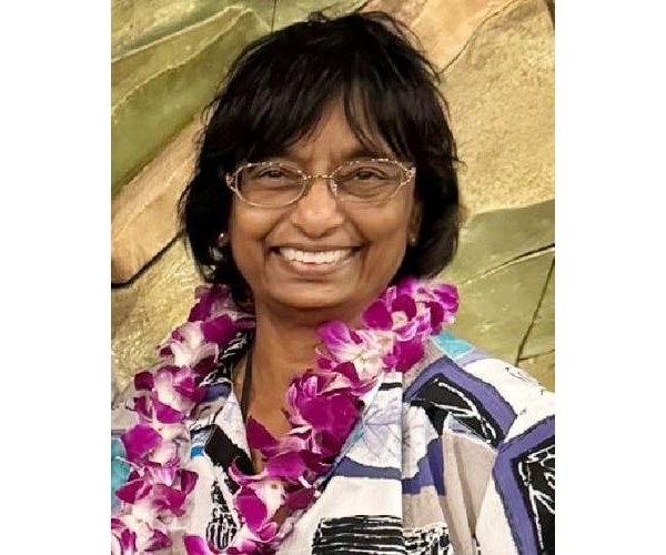 Sheila Rajaratnam, MD Obituary (2026) - Dayton, OH - Newcomer ...