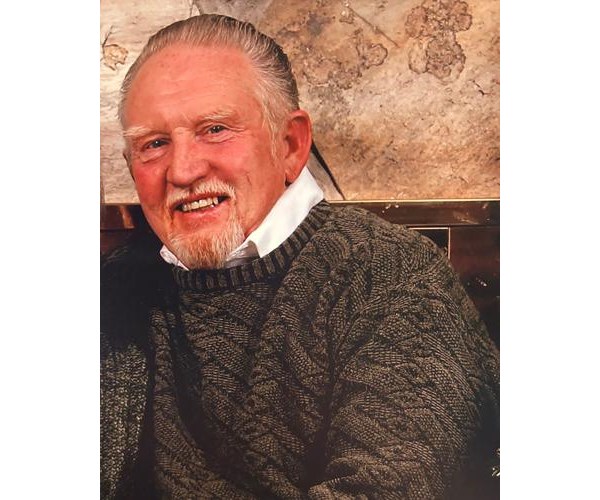 David Stocks Golightly Obituary (2024) - Bountiful, UT - Independent ...