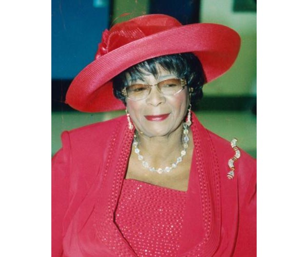 Hattie Edwards Obituary and Online Memorial (2026)