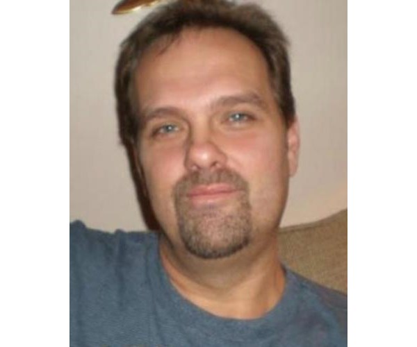 Timothy "Tim" Charles Suffridge Obituary (2024) - Kansas City, MO ...