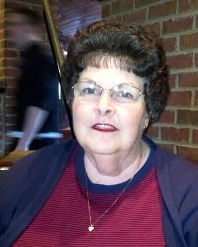 Barbara Ann Holliday Obituary (2026) - Erlanger, KY - Newcomer ...