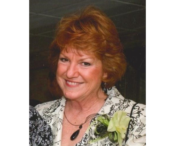 Judy White Obituary (2025) - Erlanger, KY - Newcomer Cremations ...