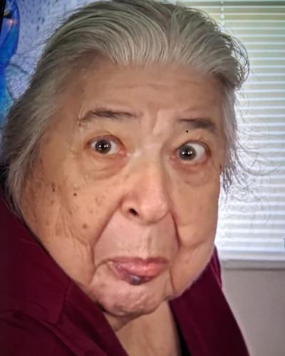 Arlene Marie Morris Obituary (2026) - Stedman, NC - Butler Funeral Home ...