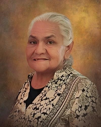 Maria Elena H. Luna Obituary (2025) - Pecos, TX - Peaceful Garden ...