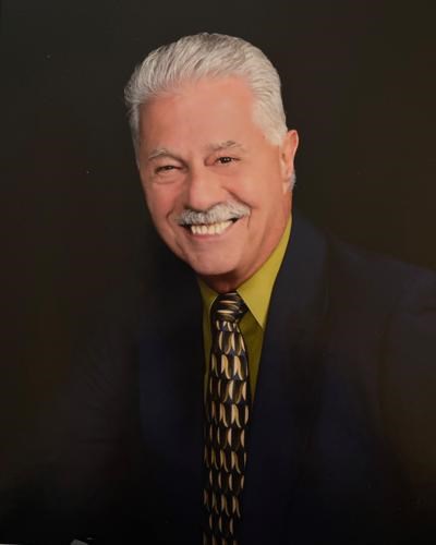 Richard A. DeAngelis Obituary (2025) - Cranston, RI - Nardolillo ...