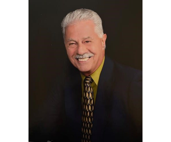 Richard A. DeAngelis Obituary (2025) - Cranston, RI - Nardolillo ...