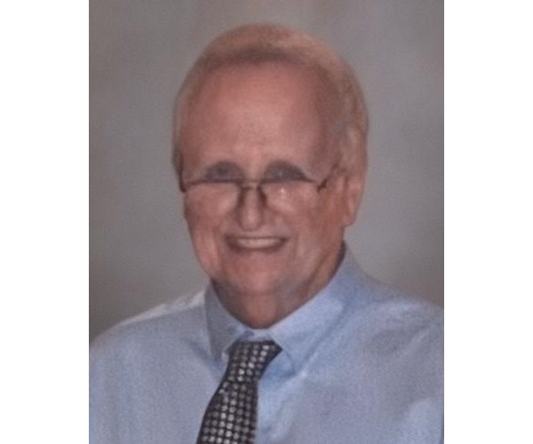 Roger Bolch Obituary and Online Memorial (2026)
