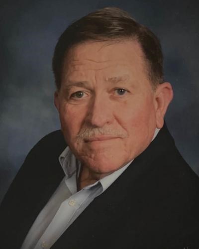 James Sullivan "Bro. Jim" Griffith Obituary (2024) - Savannah, TN ...