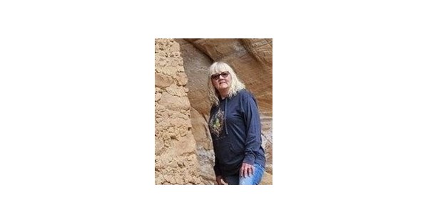Jodi Lynn Hansen Obituary (2026) - Spanish Fork, UT - Legacy Funerals ...