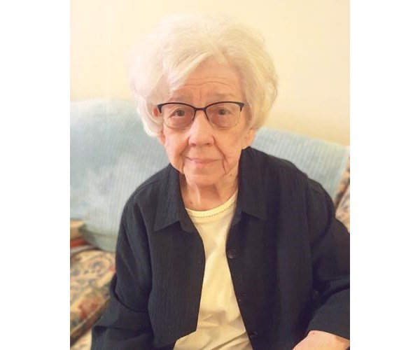 Wanda Sanders Obituary (2025) - O'Fallon, MO - Baue Funeral Home - Cave ...