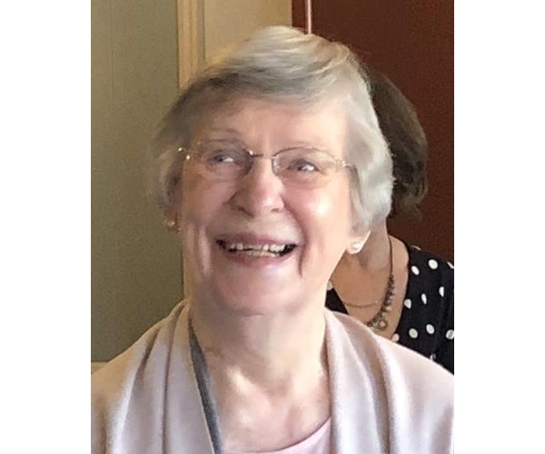 Alice J. Greer Obituary (2025) - Erie, PA - Burton Quinn Scott ...