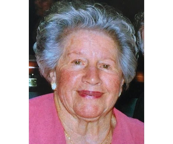 Cleo Lehmann Garriott Obituary (2025) - Willow Street, PA - Burrier ...